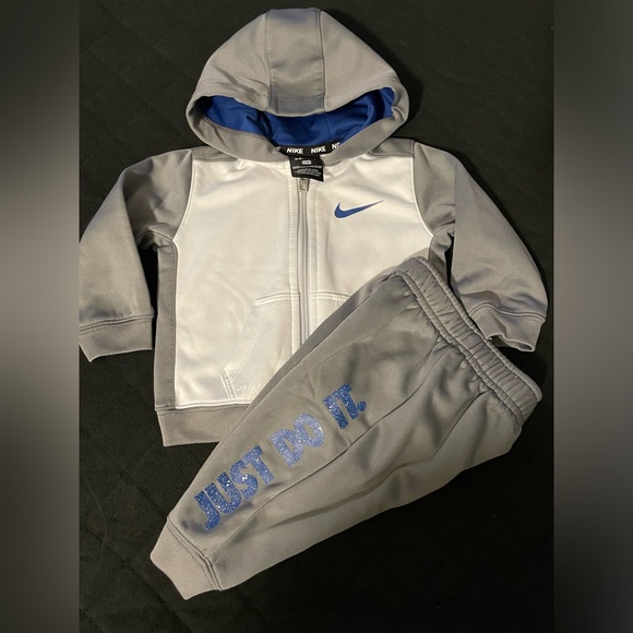 Nike | Matching Sets | Nike 69m Outfit | Poshmark